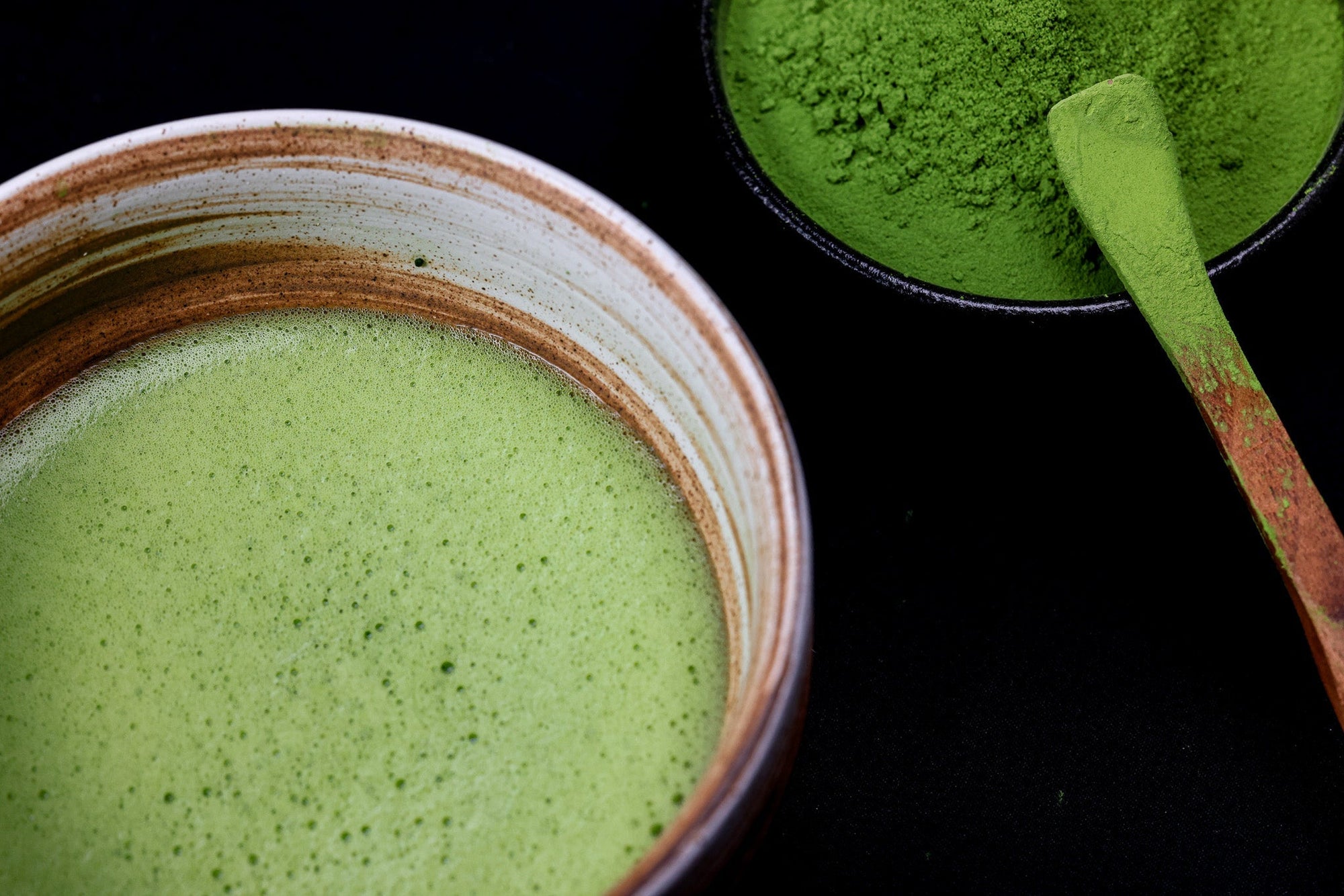 How to Make Matcha: A Step-by-Step Guide for Beginners – Toss&Brew