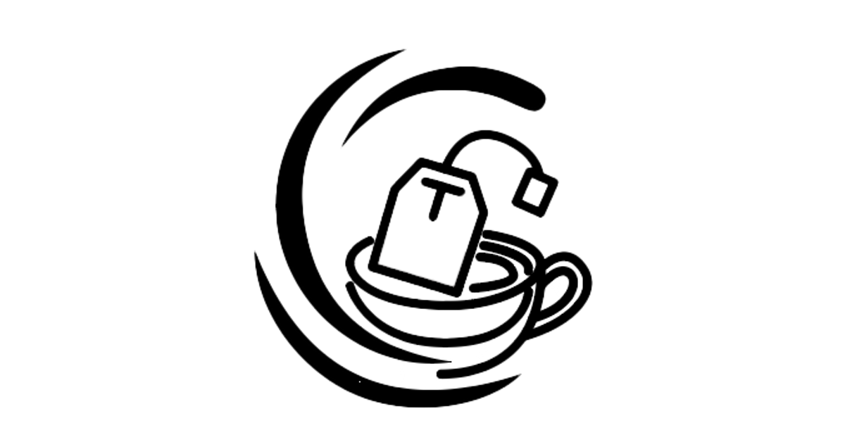 Whole Leaf Tea – Toss&Brew