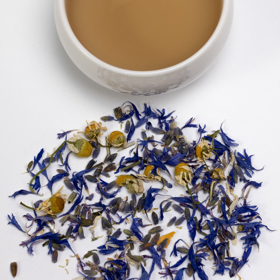 Toss & Brew | Premium Organic Tea & Matcha – Pure, Fresh, Effortless ...