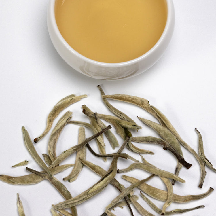 Toss & Brew | Premium Organic Tea & Matcha – Pure, Fresh, Effortless ...